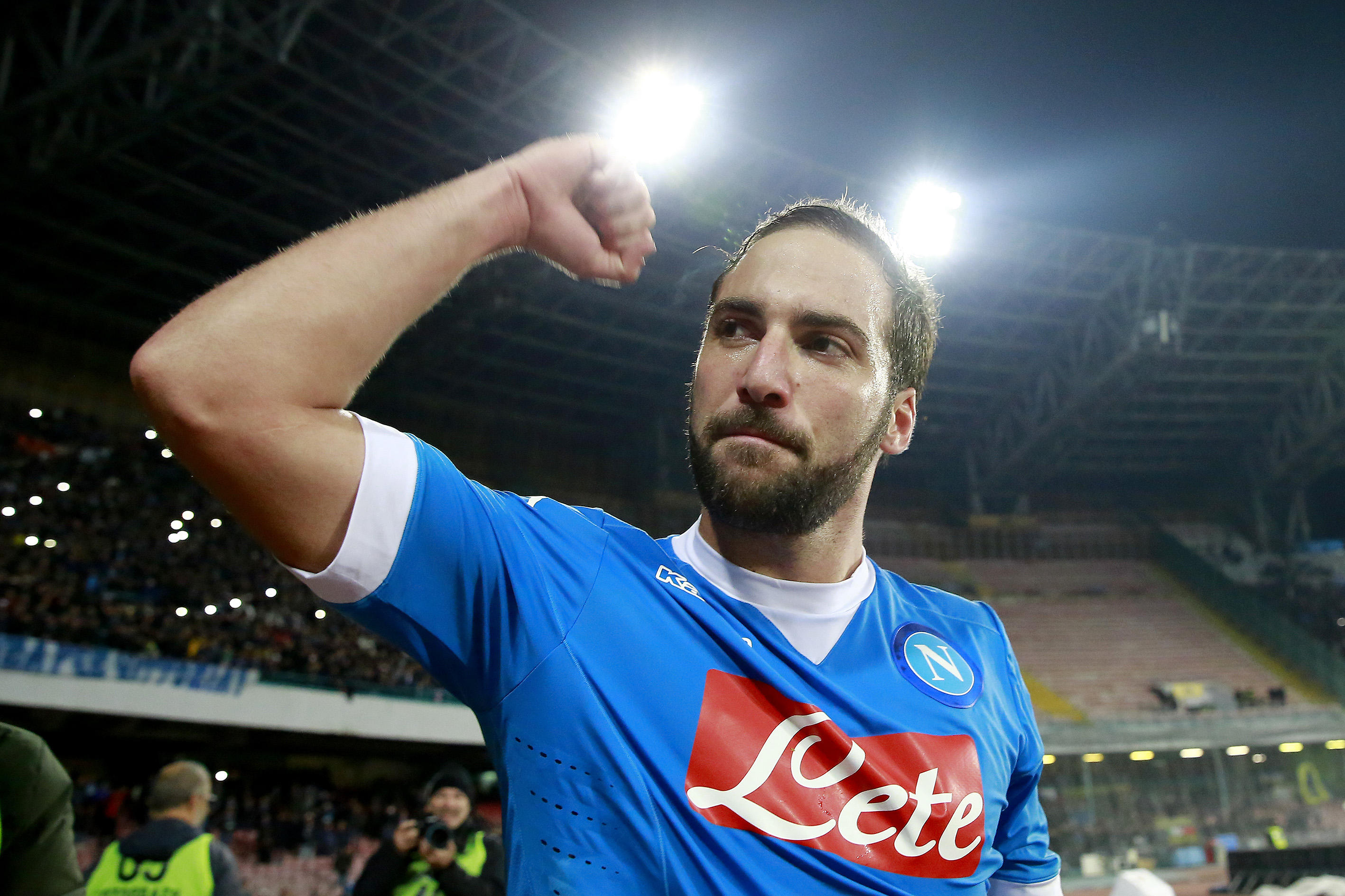Serie A Football round up – Round 3 – Lega Serie A