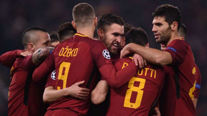 Can AS Roma Recover From A Tragic Start? – Lega Serie A